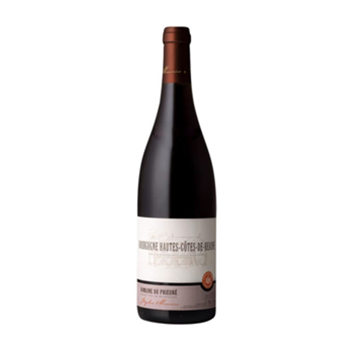 2022 Domaine du Prieure, Hautes Cotes de Beaune, Burgundy, France ...